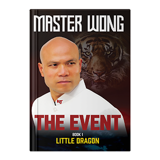 MASTER WONG