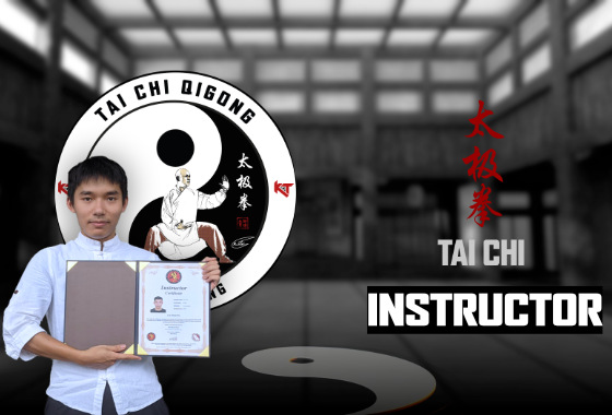 Tai Chi Certification 2022