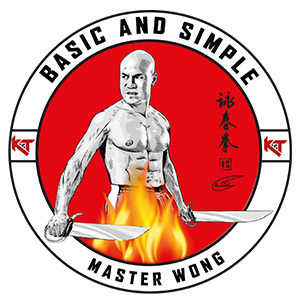 MASTER WONG